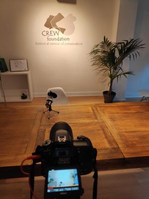 Crew Academy - Crew Foundation